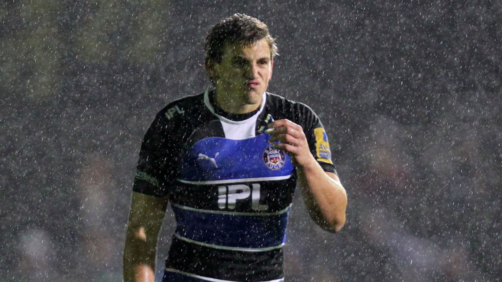 Davies and Scott commit | Rugby Union News | Sky Sports