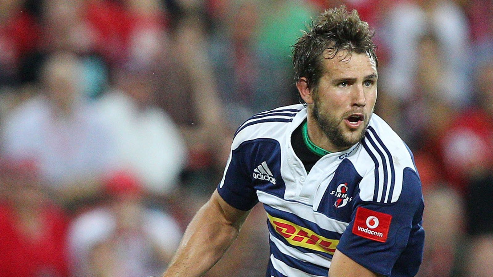 Grant commits to Stormers | Rugby Union News | Sky Sports