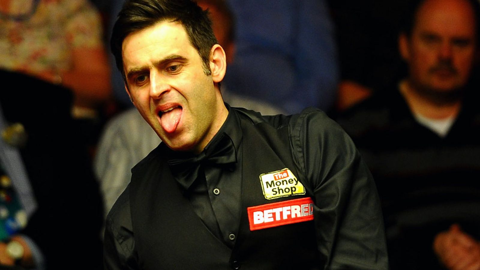 Ronnie O'Sullivan factfile: A look back at the colourful career of ...