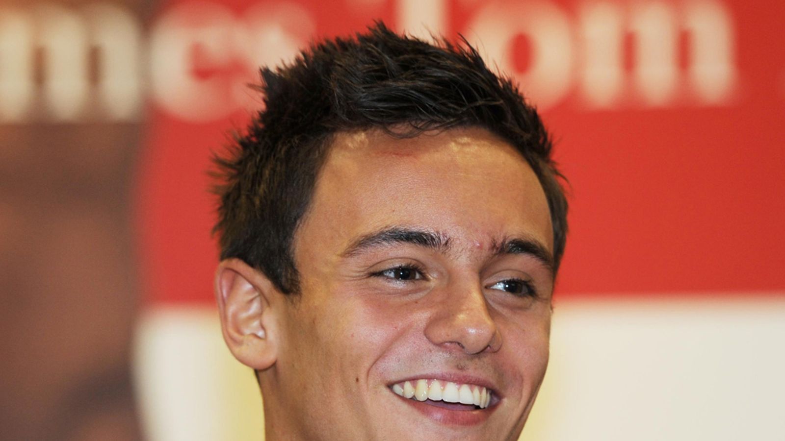 Waterfield backing Daley | Olympics News | Sky Sports