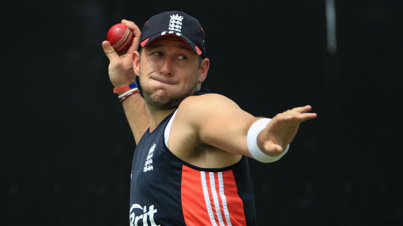 Backing Bresnan | Cricket News | Sky Sports