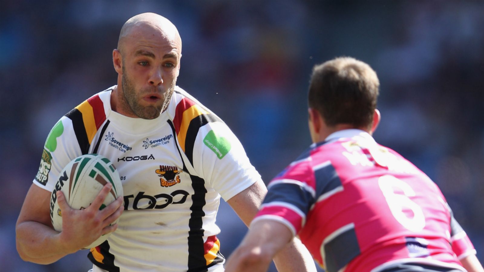 Purtell given the all-clear to return to action | Rugby League News ...