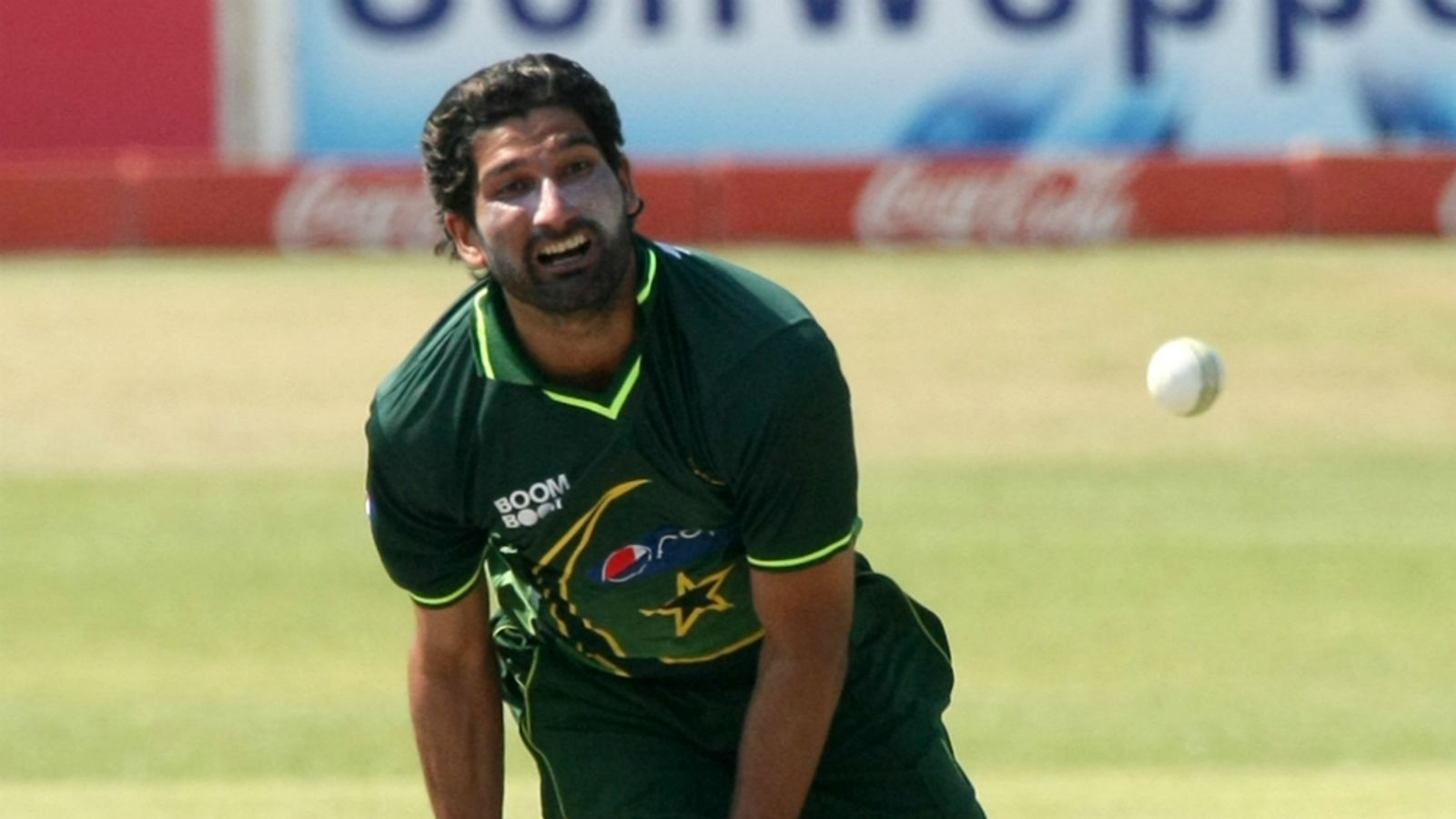 Tanvir joins Pears | Cricket News | Sky Sports