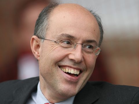 Russell Milton | Player Profile | Sky Sports Football