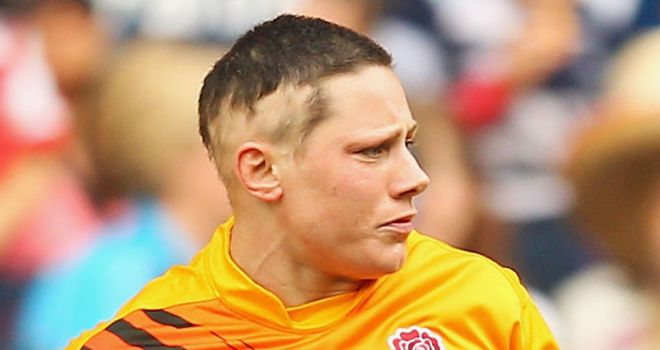 Late changes for England | Rugby Union News | Sky Sports