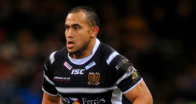 Moa to join Sydney | Rugby League News | Sky Sports