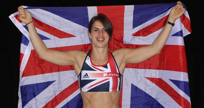 Dennison's motivator | Olympics News | Sky Sports