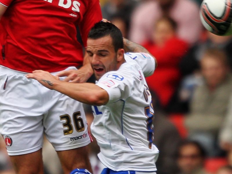 Robbie Weir - Crusaders | Player Profile | Sky Sports Football