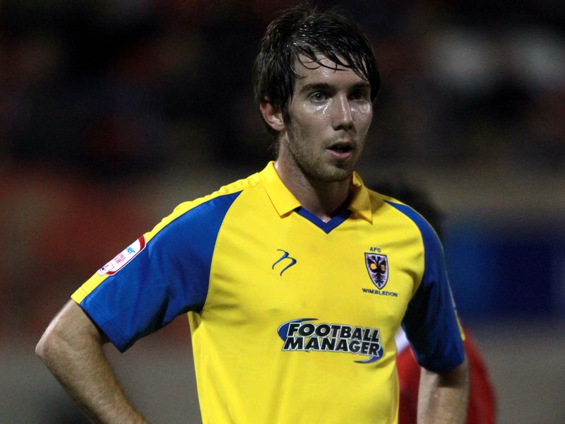 Ricky Wellard - Welling United | Player Profile | Sky Sports Football