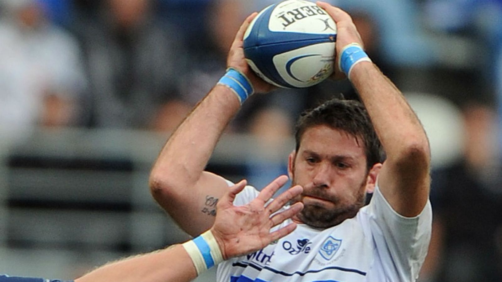 Mont-de-Marsan appoint Scott Murray as forwards coach | Rugby Union ...