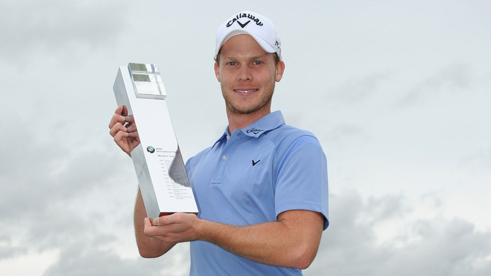 Willett finally gets it done | Golf News | Sky Sports