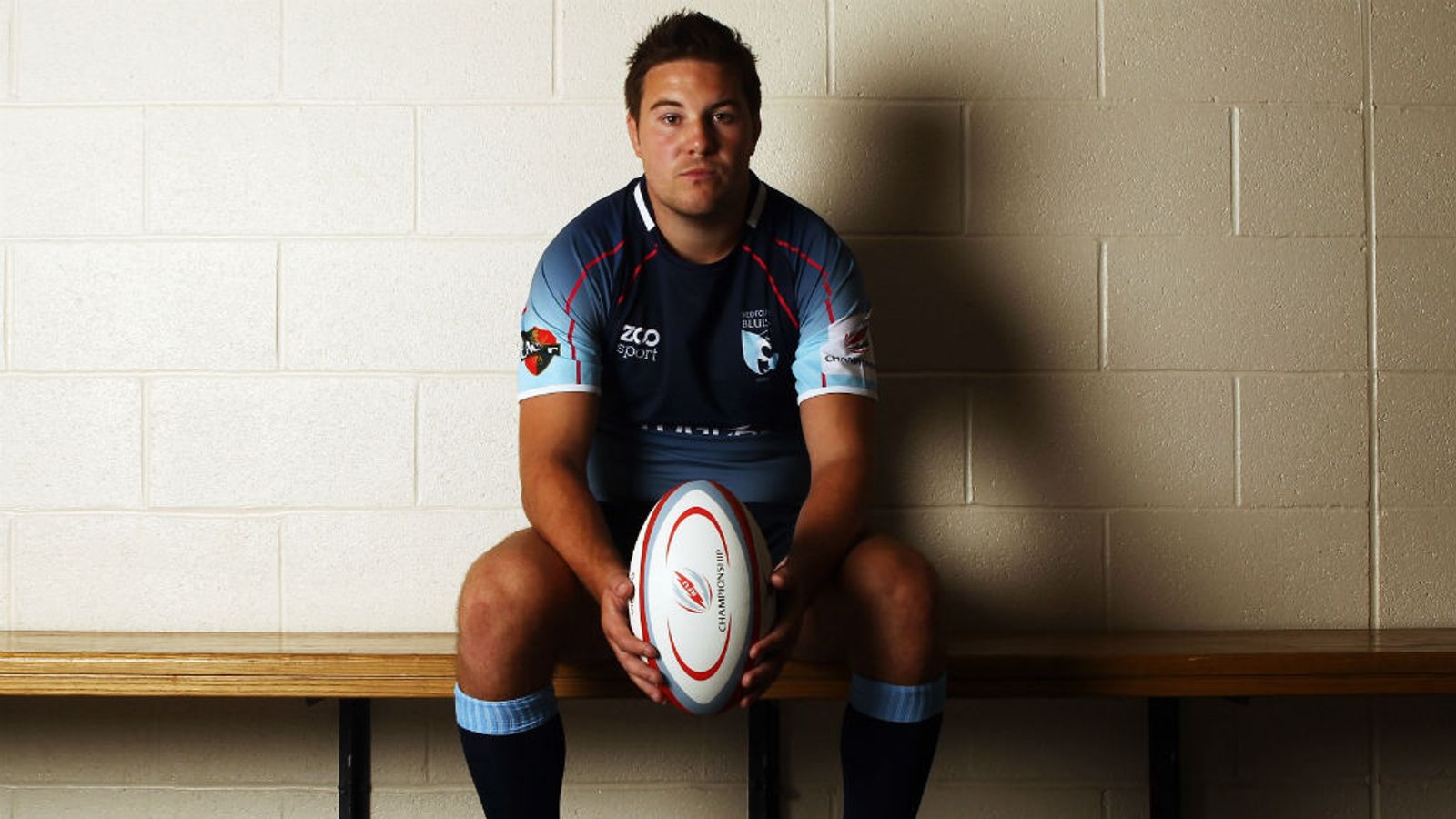London Wasps secure services of Bedford Blues second row Alex Rae ...