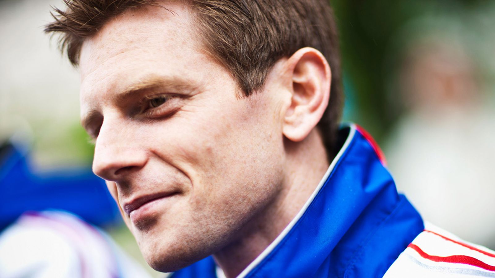 Davidson expects fewer shocks | F1 News