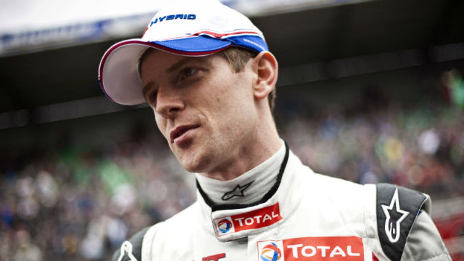 The Driver's Eye: Belgium | F1 News