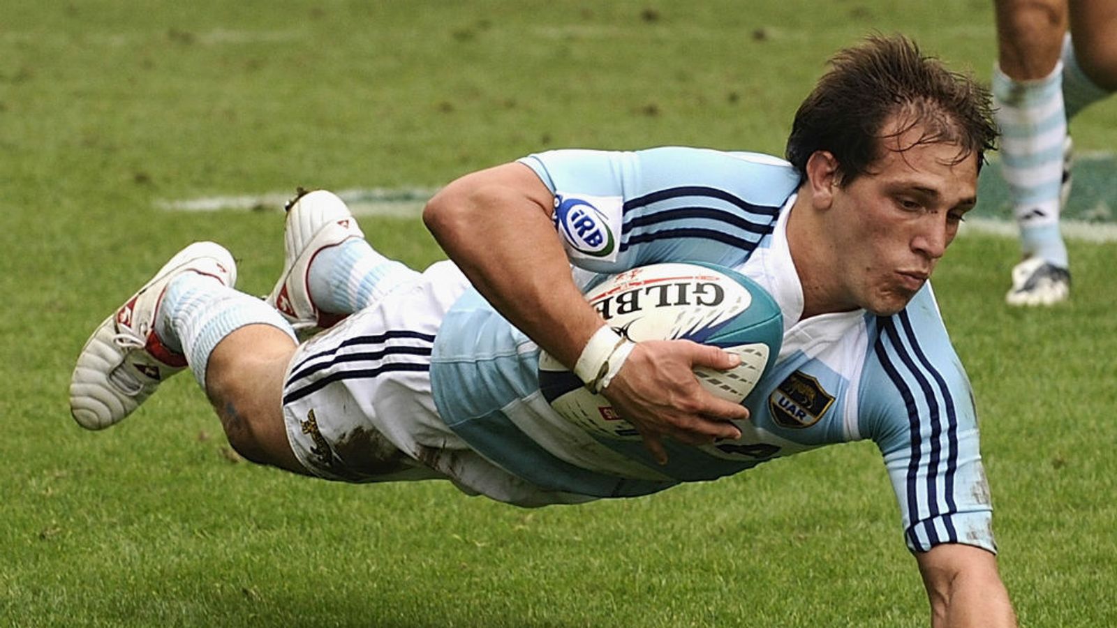 All change for the Pumas | Rugby Union News | Sky Sports