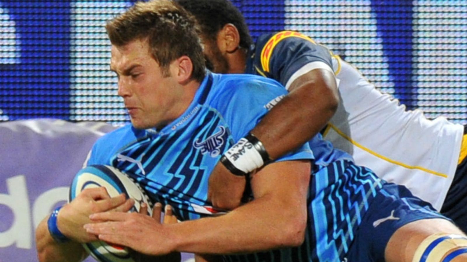 Stander opts for Munster | Rugby Union News | Sky Sports