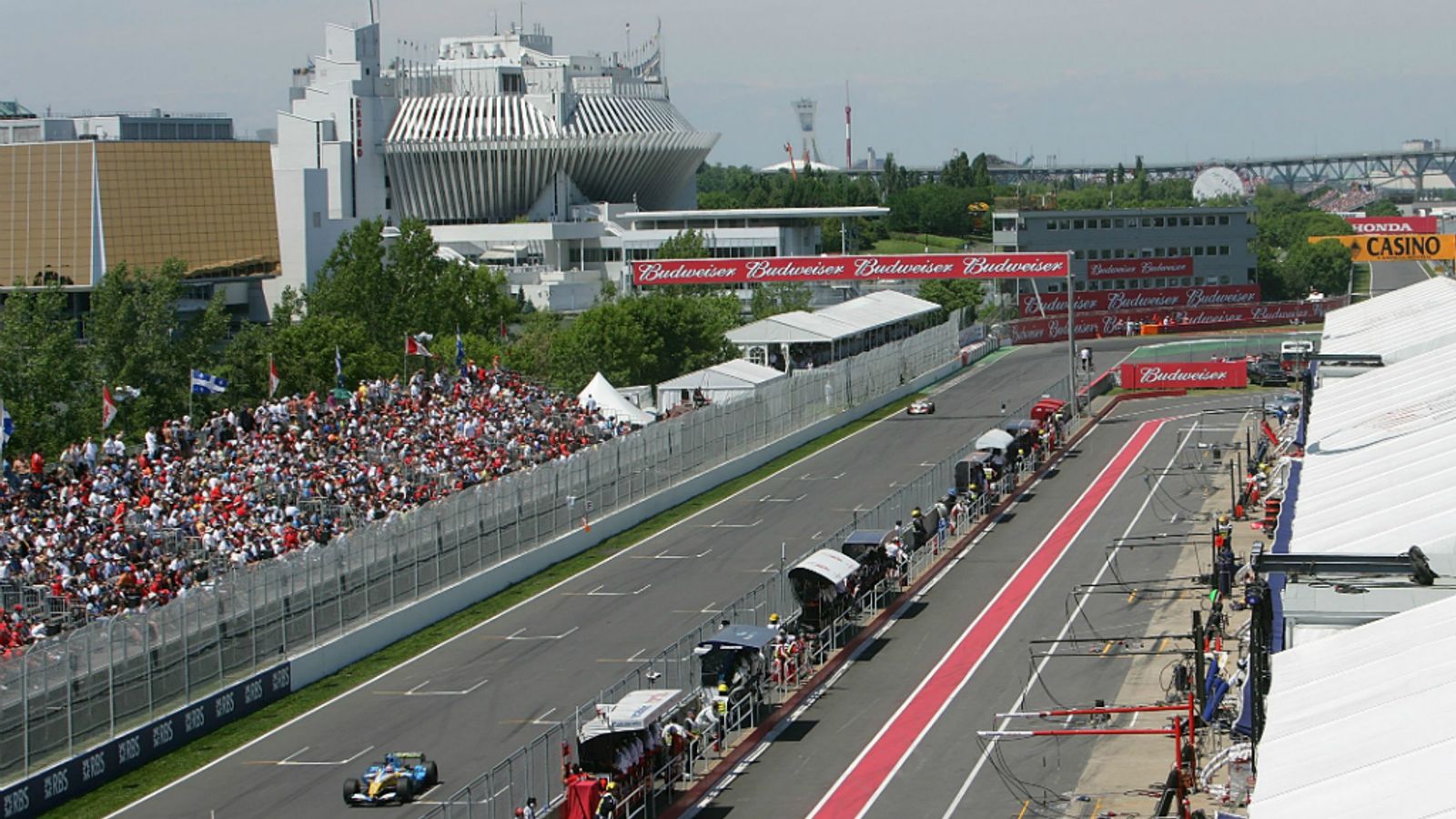 What a difference a year makes | F1 News