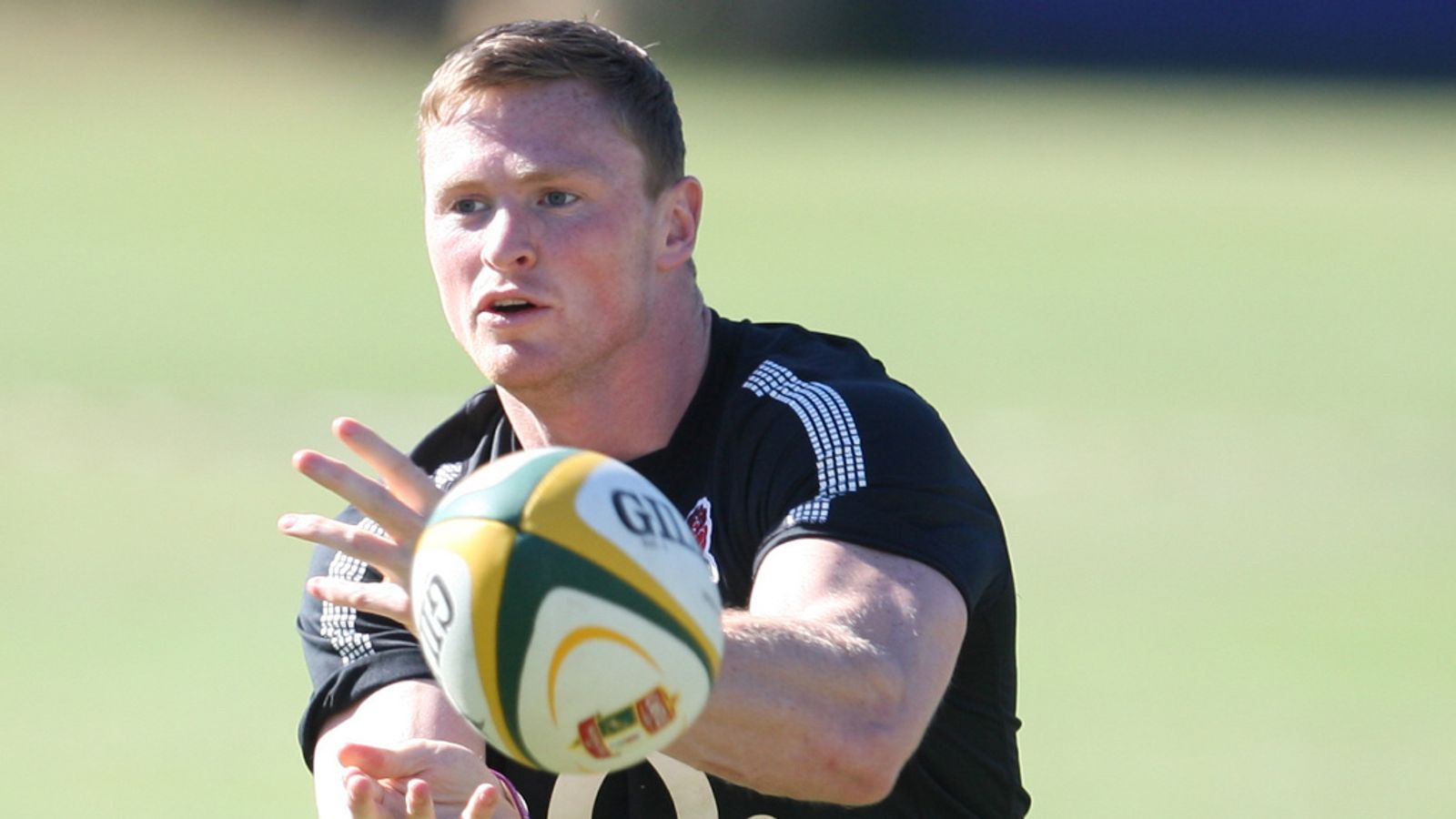 Ashton targets flying start | Rugby Union News | Sky Sports