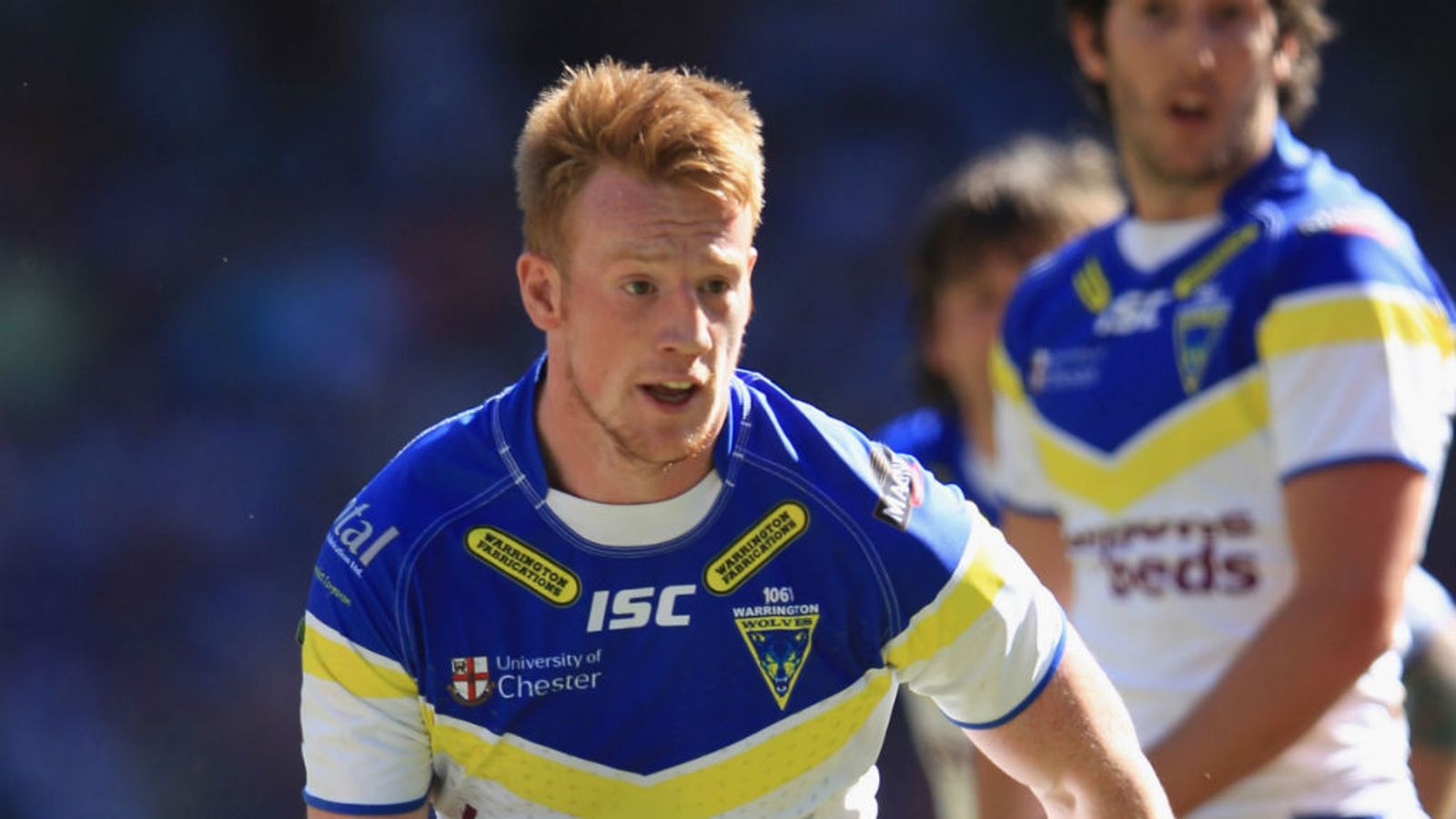 Warrington 37 - 18 Leeds - Match Report & Highlights
