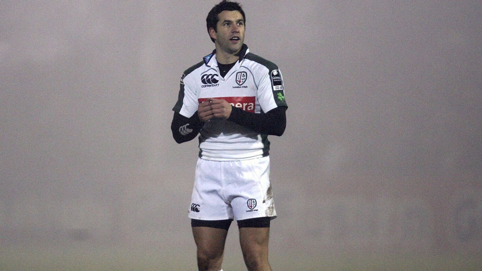 Duo return to the Exiles | Rugby Union News | Sky Sports