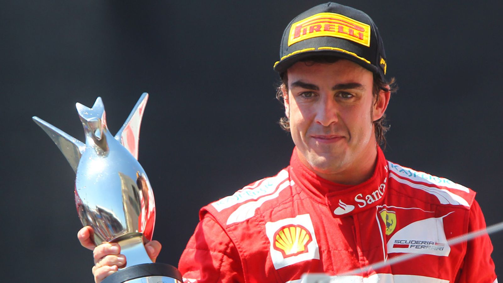 From eleventh to first: How Alonso won in Valencia | F1 News