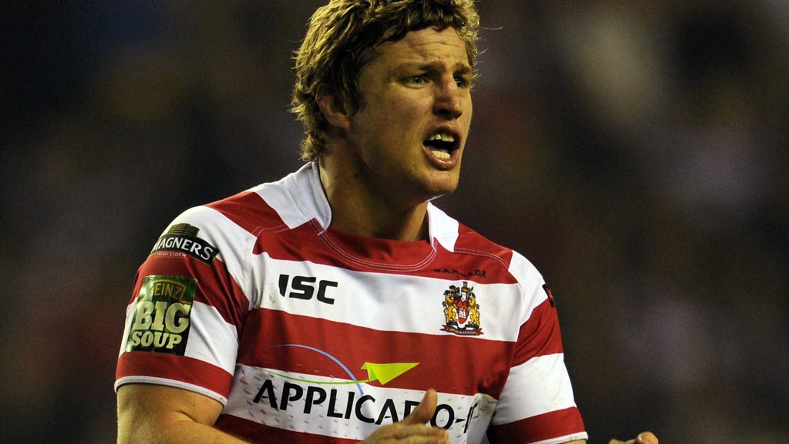 No complacency from Finch | Rugby League News | Sky Sports