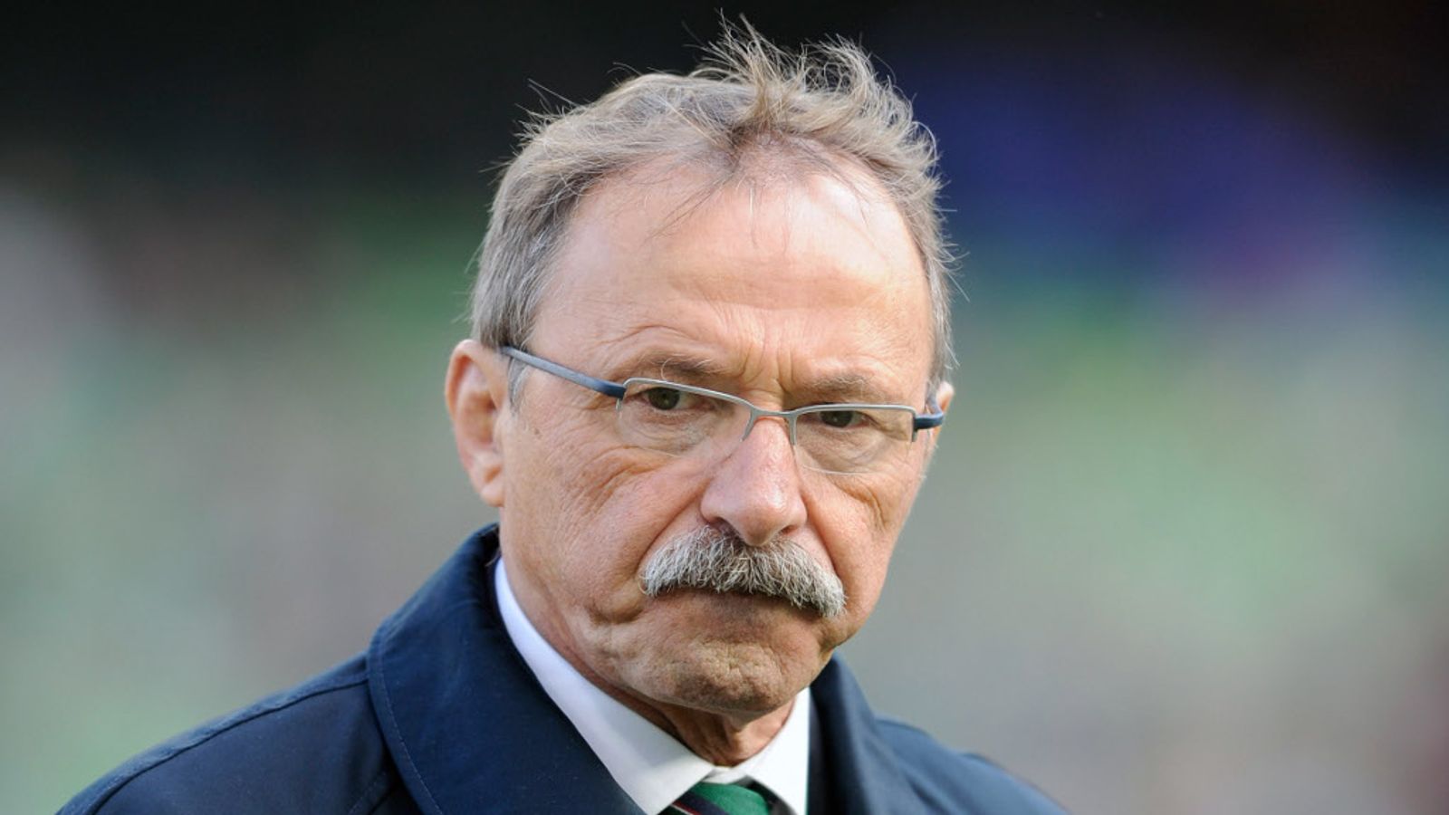 Brunel names Italy squad for Autumn Internationals | Rugby Union News ...