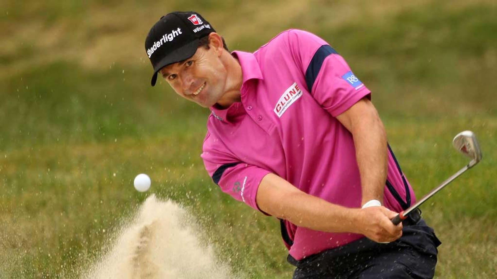 Torrance backs Harrington | Golf News | Sky Sports