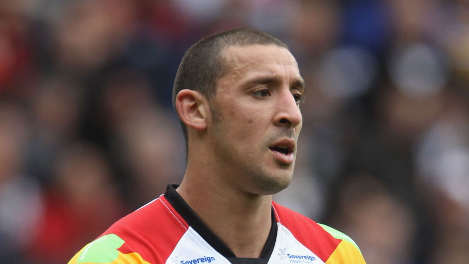 Hero Sykes strikes again | Rugby League News | Sky Sports