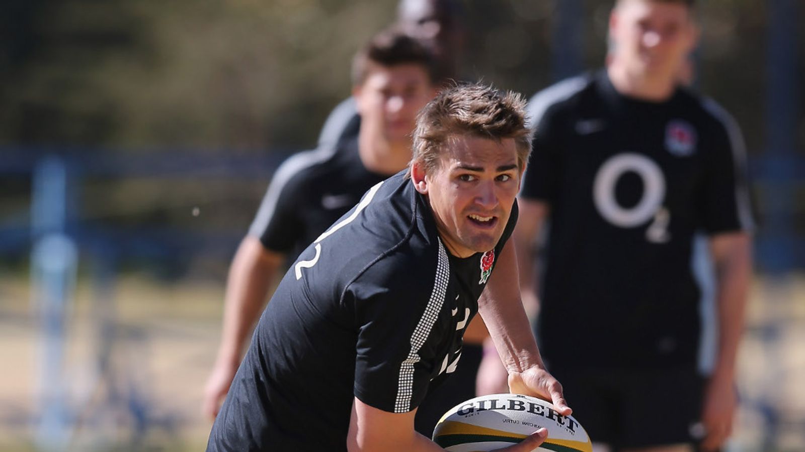 Toby Flood: Quick start for England will test Australia's confidence ...