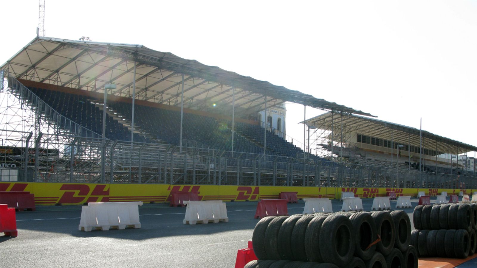 Valencia prepares | F1 News