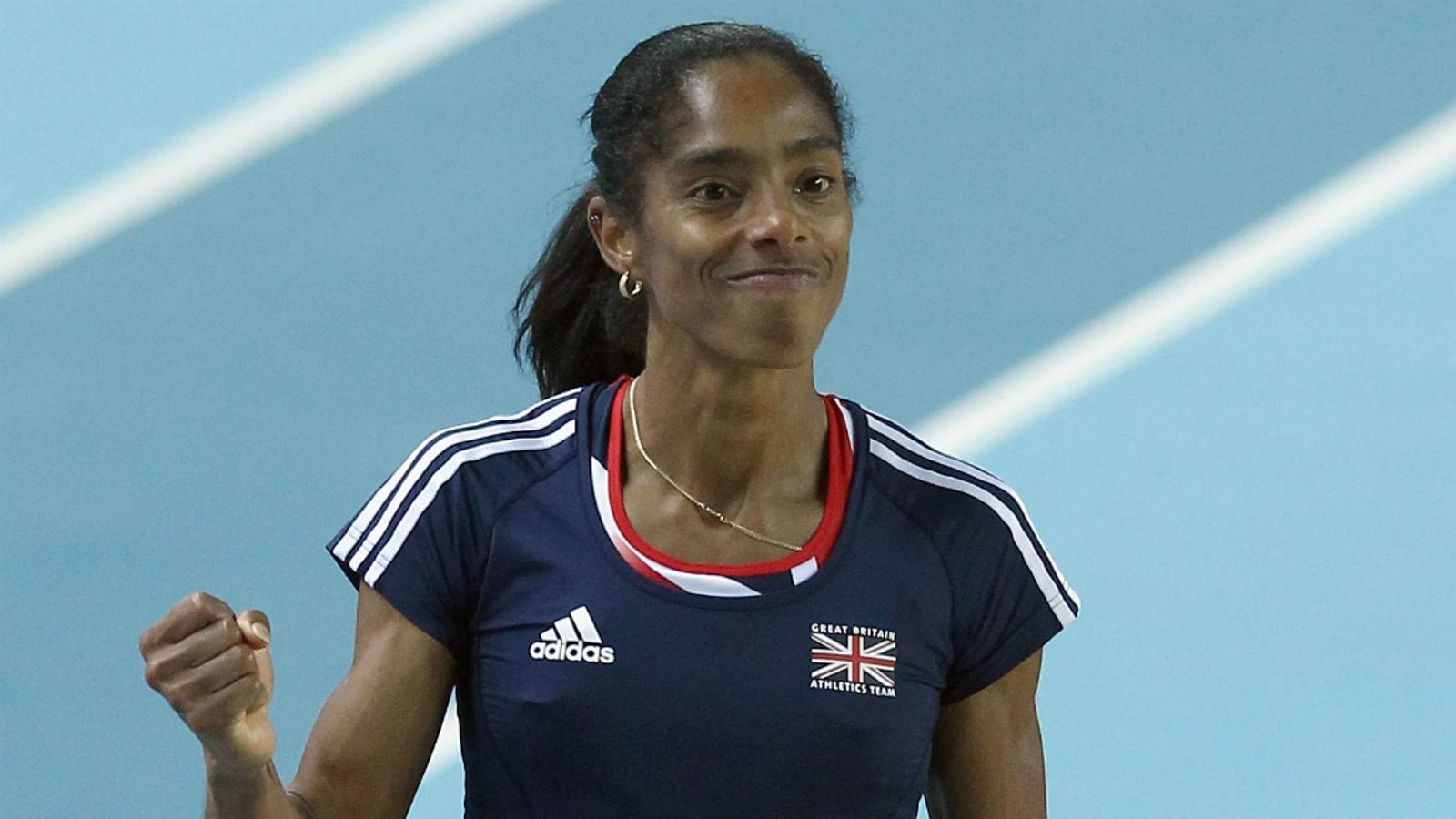 Positive news for Aldama | Olympics News | Sky Sports