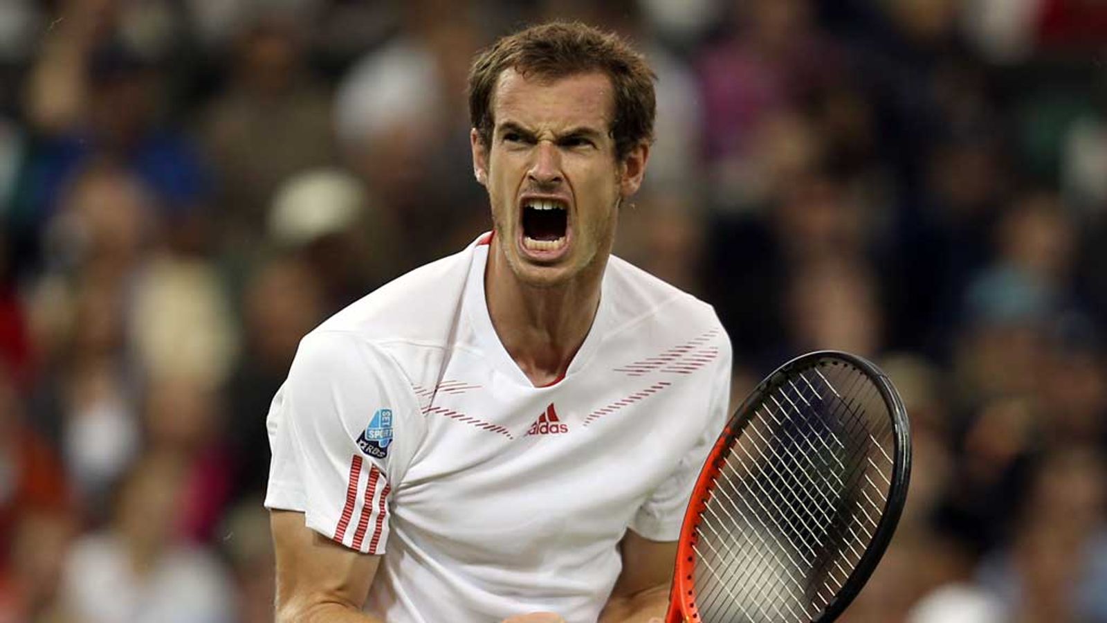 Goran: Andy must be arrogant | Tennis News | Sky Sports