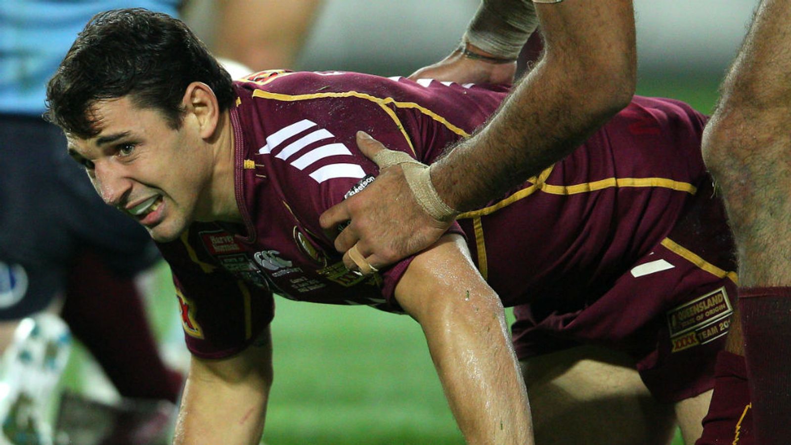 Slater still in contention | Rugby League News | Sky Sports