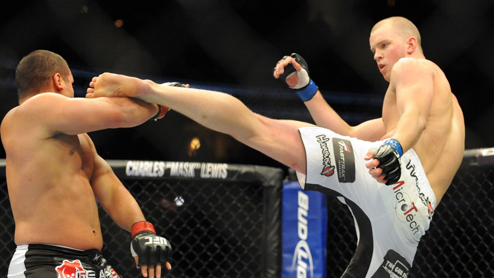 Struve ready for title run | News News | Sky Sports