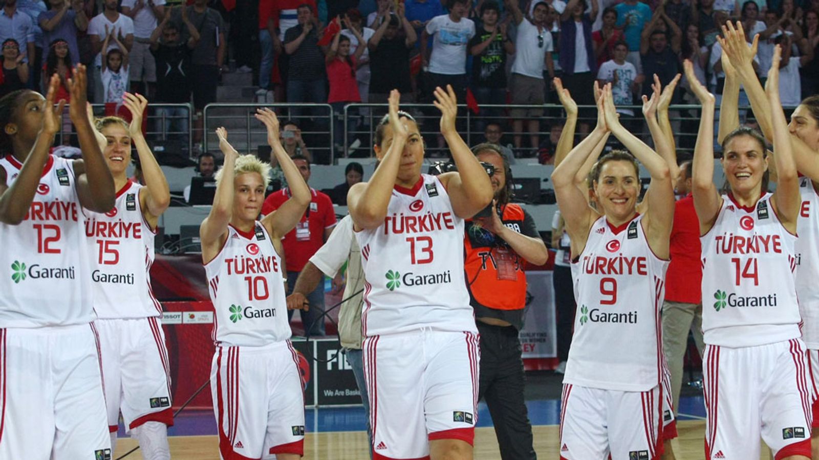 Europeans earn spots | Olympics News | Sky Sports