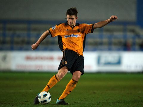 Louis Harris - Stourbridge | Player Profile | Sky Sports Football