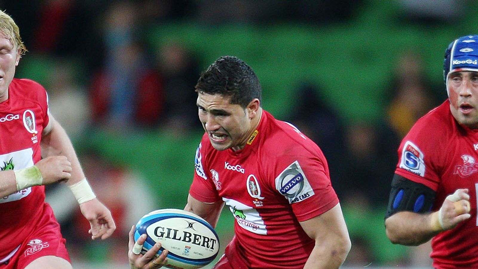 Australia's Anthony Faingaa to undergo shoulder operation | Rugby Union ...