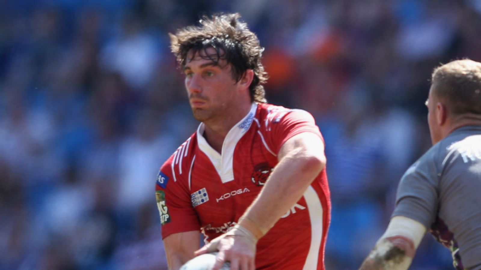 Smith seals Warriors switch | Rugby League News | Sky Sports