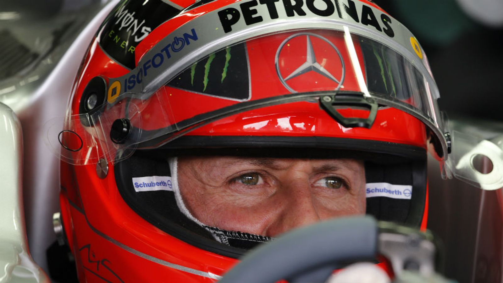 Open question for Schumi | F1 News