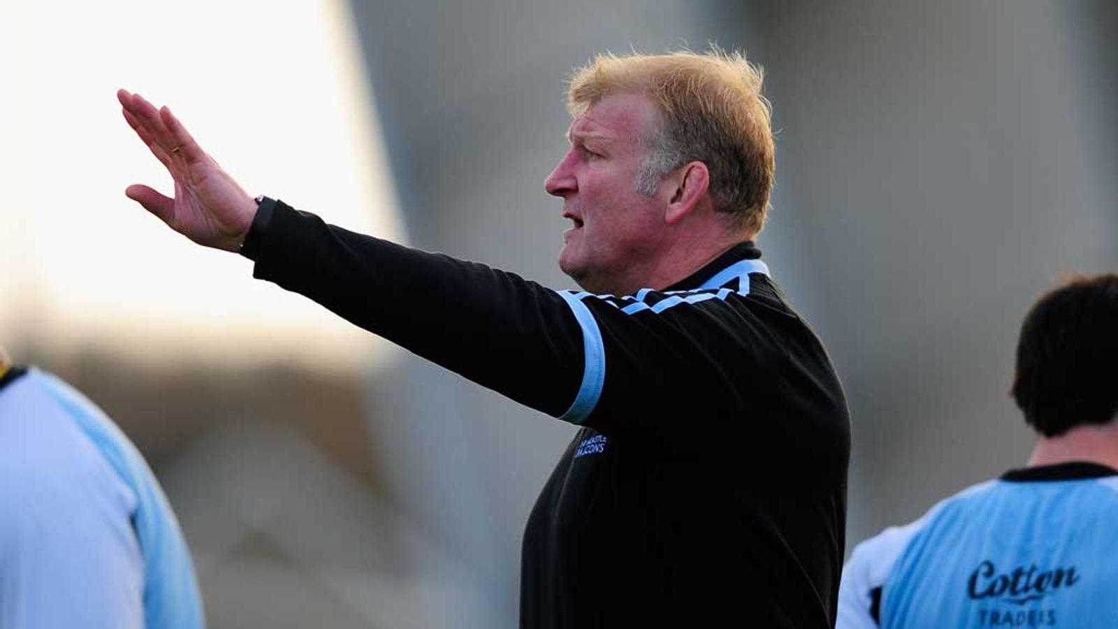 Gloucester bring in Moriarty | Rugby Union News | Sky Sports