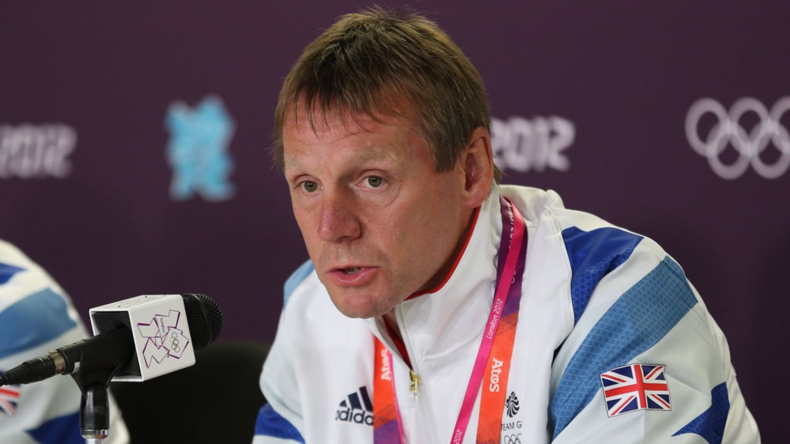Pearce hails Olympic experience | Olympics News | Sky Sports