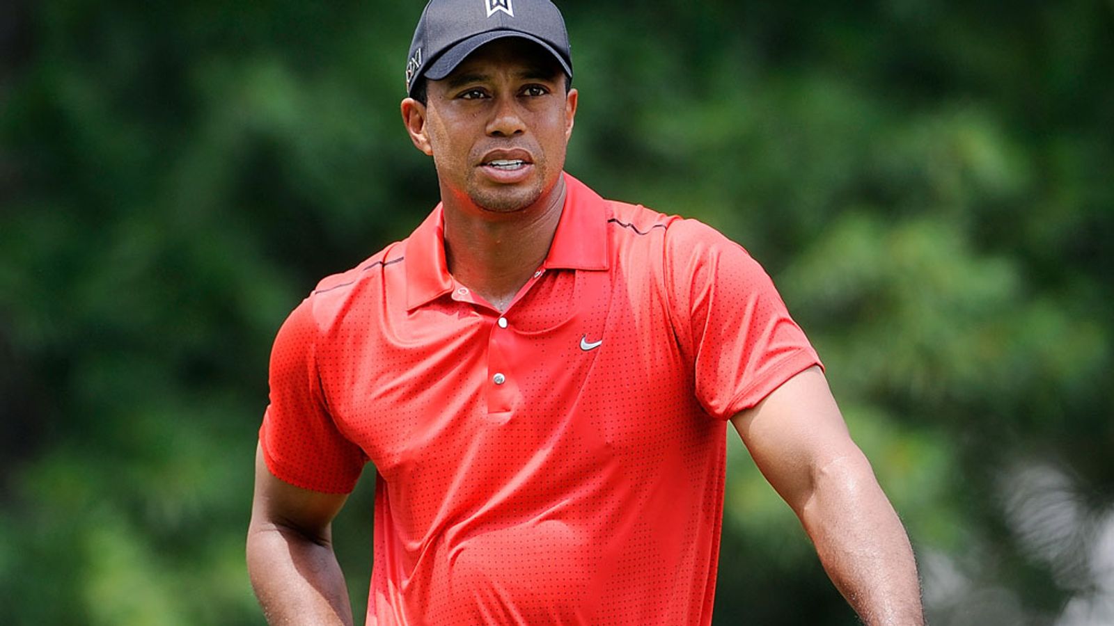 Tiger eyes back-to-back wins | Golf News | Sky Sports