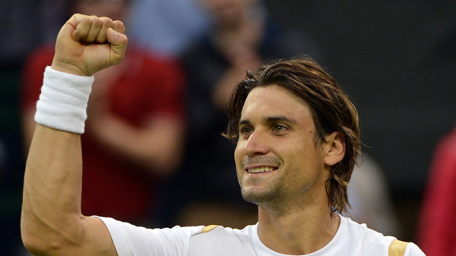 Ferrer reaches Bastad semis | Tennis News | Sky Sports