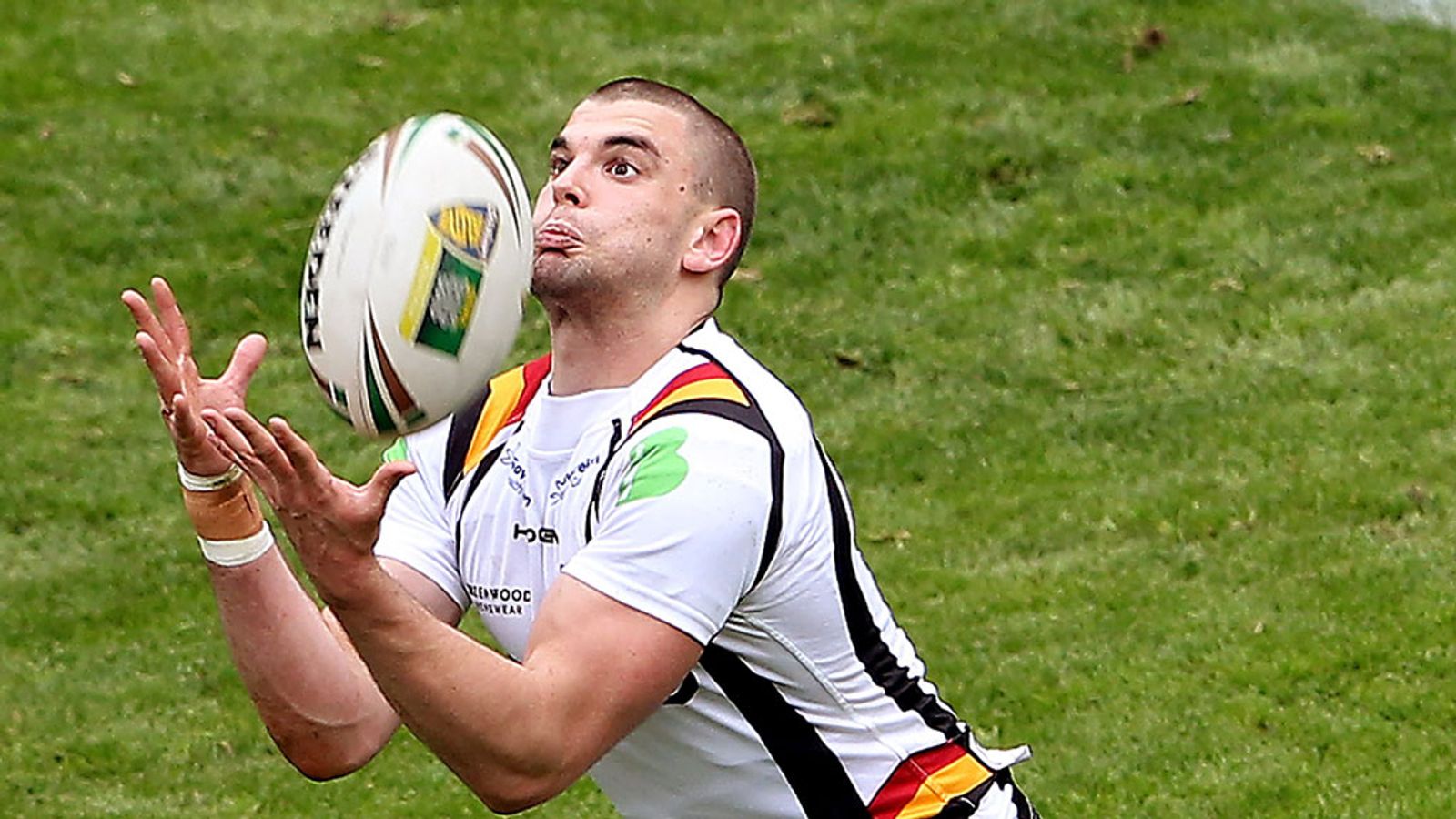 Kear glad to be back | Rugby League News | Sky Sports