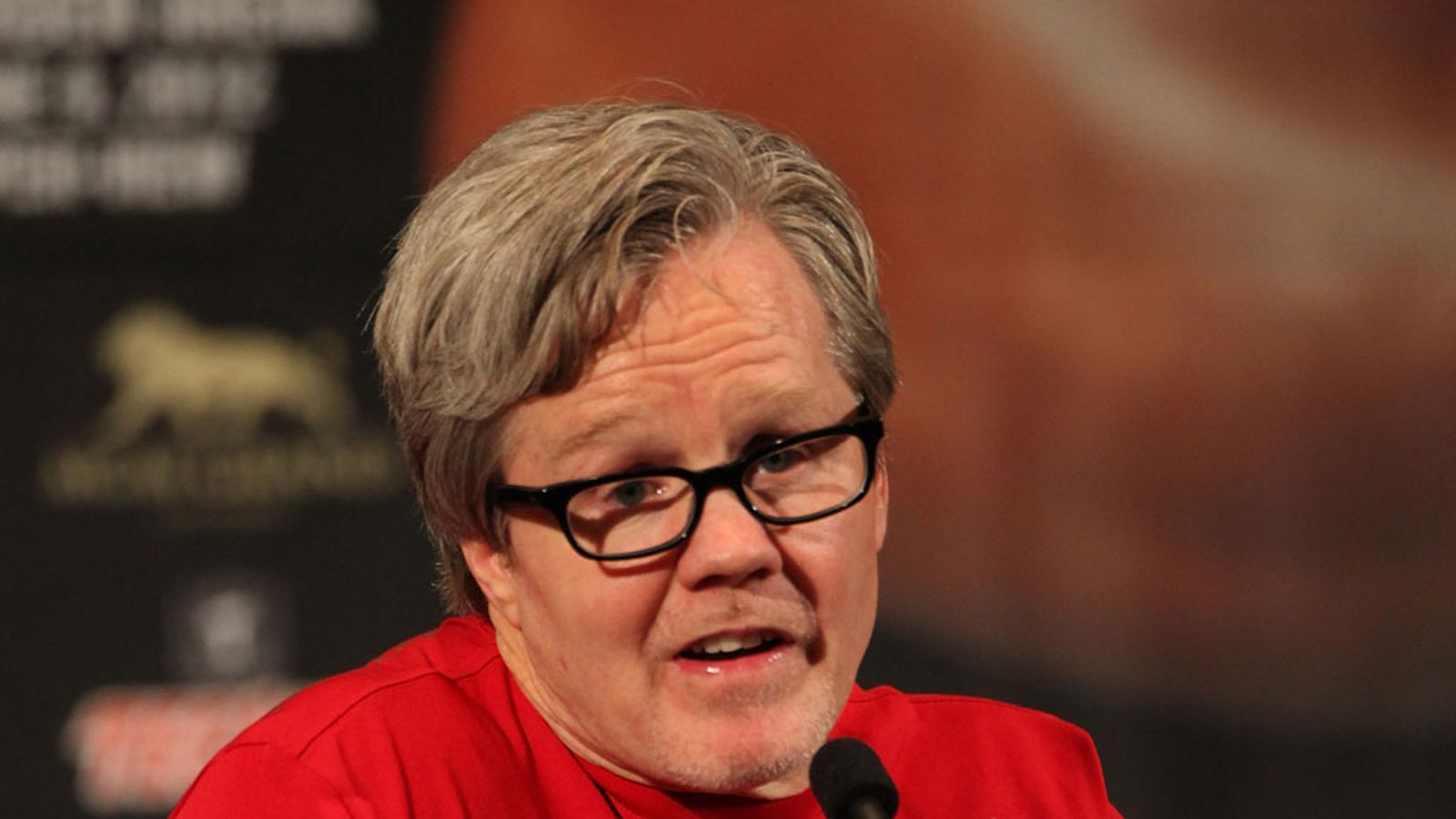 Roach: I nearly stopped it | Boxing News | Sky Sports