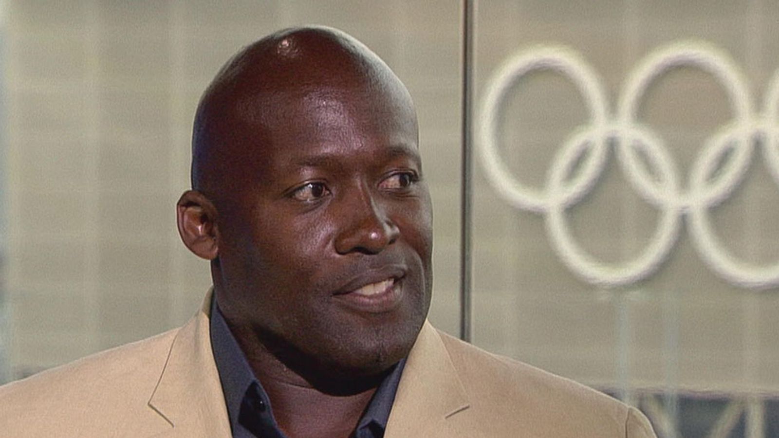 They're here! | Olympics News | Sky Sports