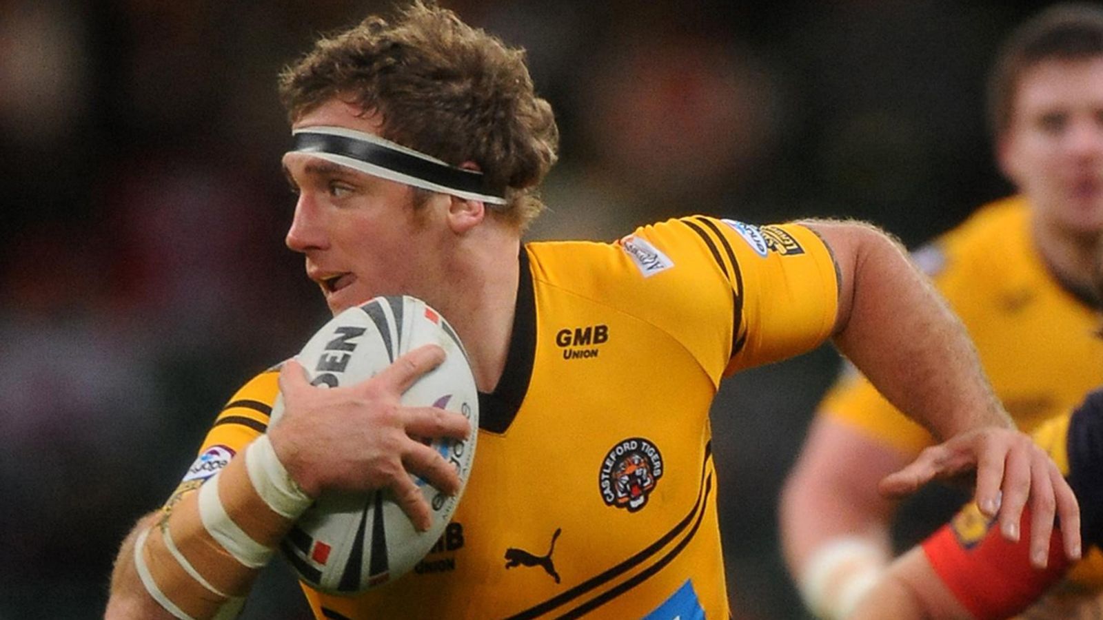 Hudson avoids charge | Rugby League News | Sky Sports