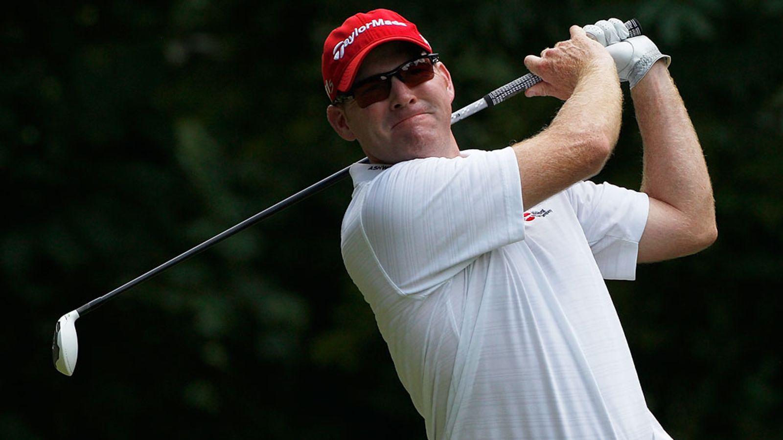 Matteson extends lead to three | Golf News | Sky Sports