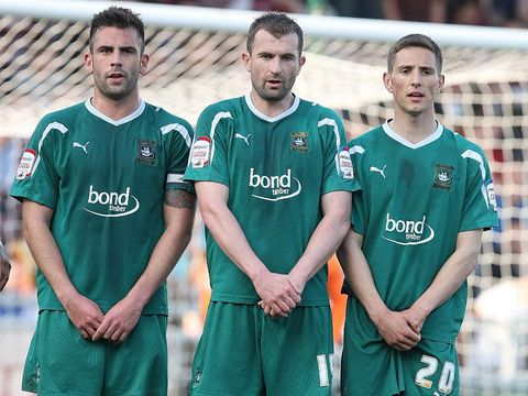 Jordan Copp - Truro City | Player Profile | Sky Sports Football